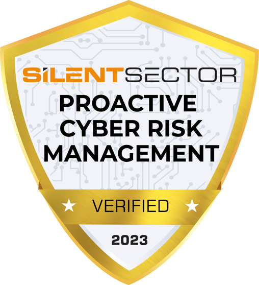 Cybersecurity Validation Badges - Overview