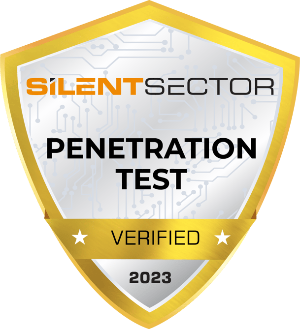 Cybersecurity Validation Badges - Overview