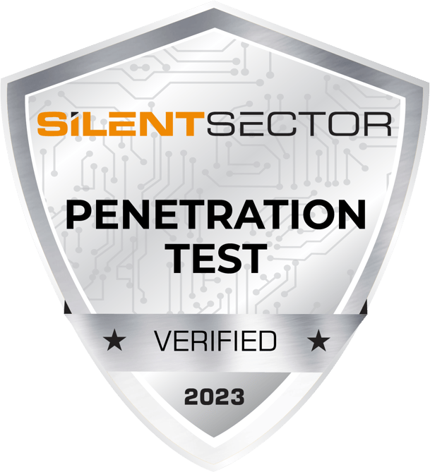 Cybersecurity Validation Badges - Overview